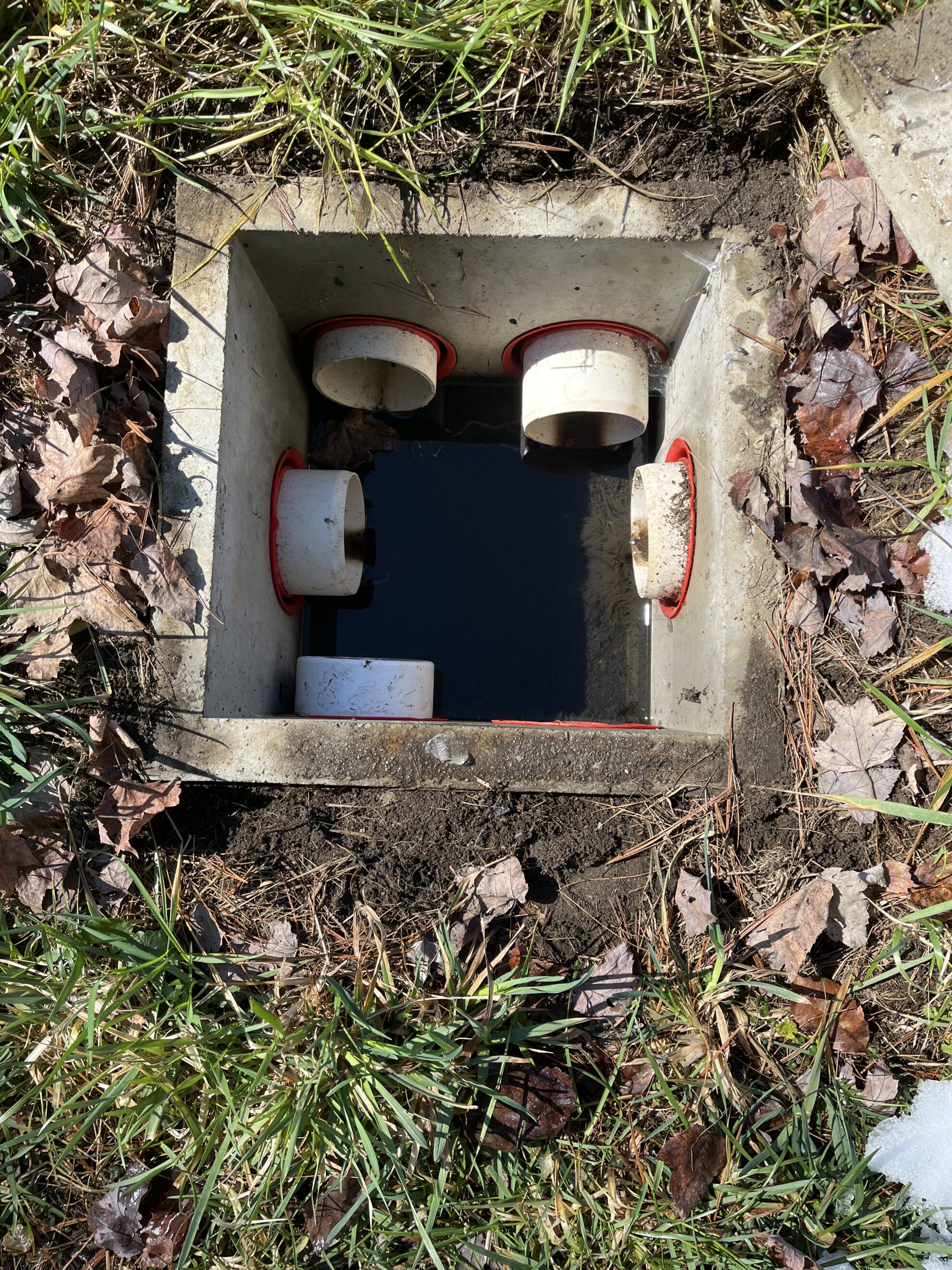 STS Homeowner Education | Portage County Health District